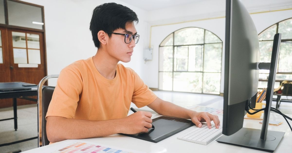 Pengertian Dan Cara Mengatasi Art Block | Berita | Gamelab Indonesia